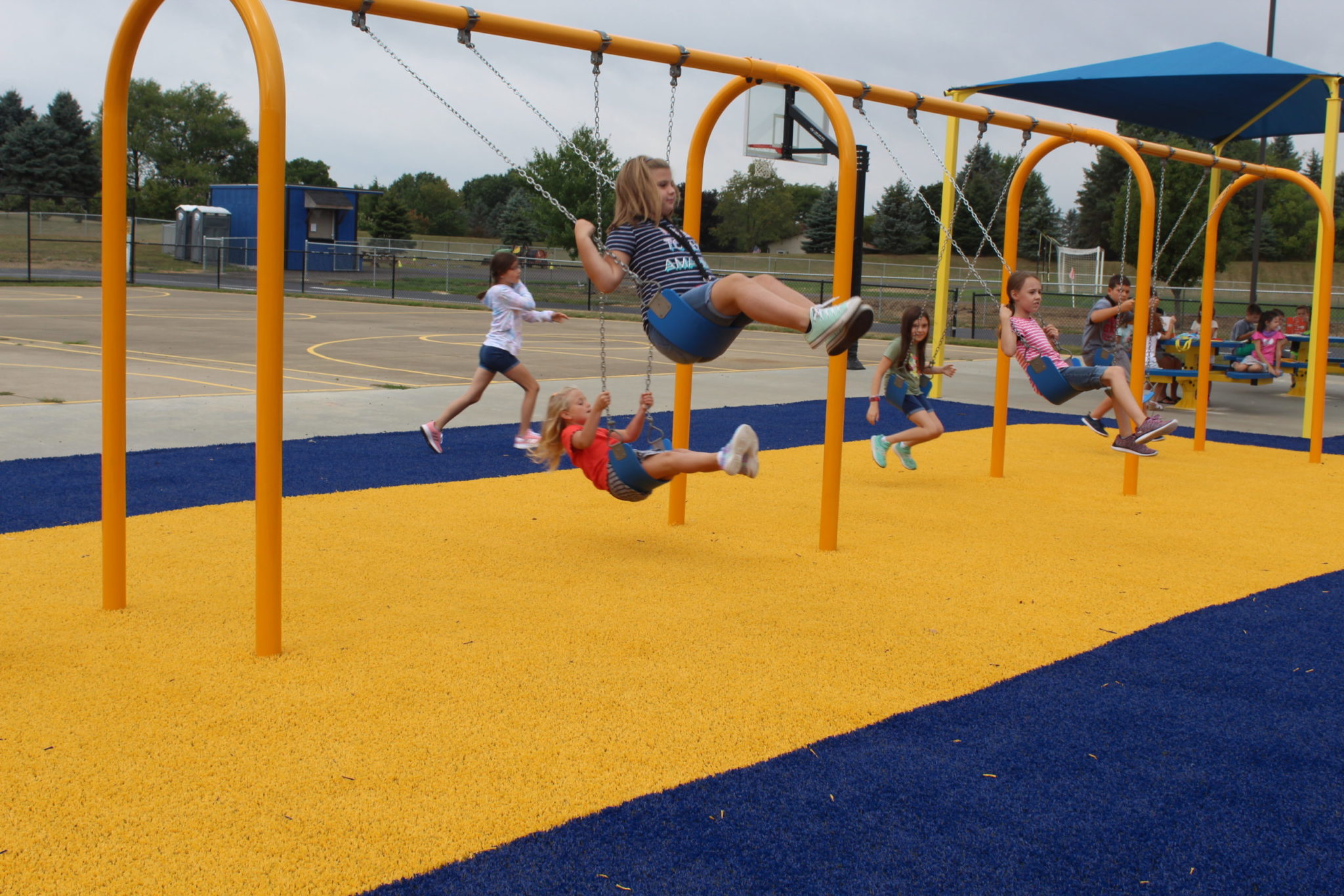 Visit Lake Center Christian School - Lake Center Christian School