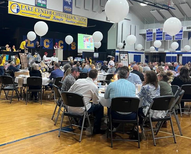 News Archives - Lake Center Christian School