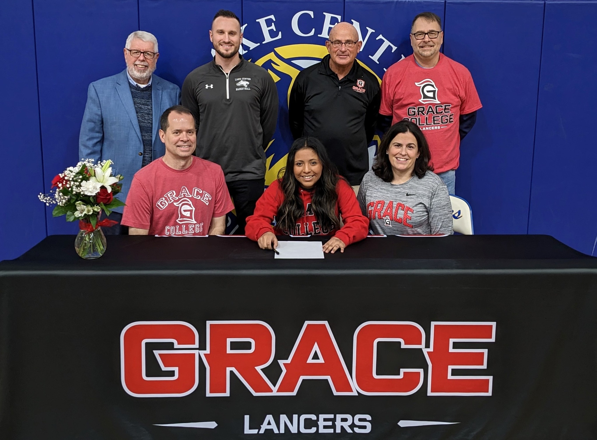 News Archives - Lake Center Christian School