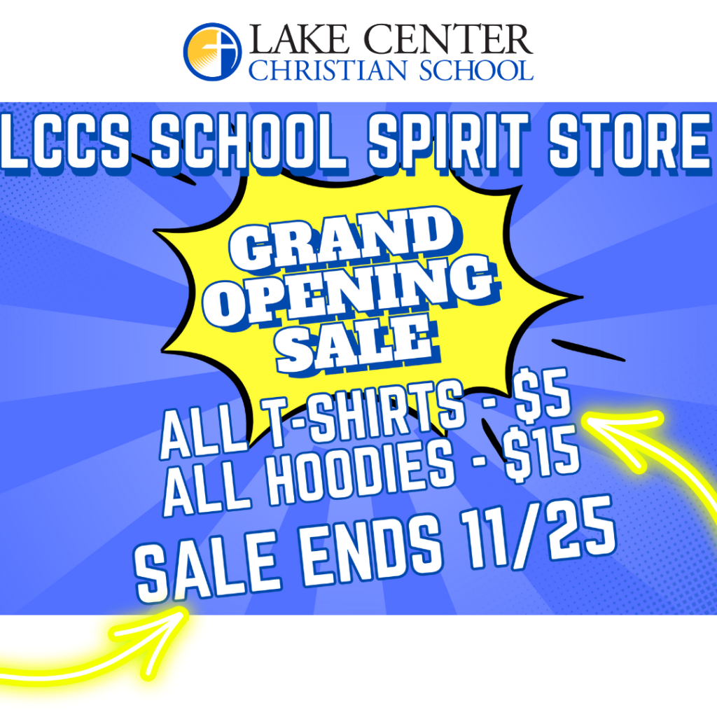 Faculty & Staff | Lake Center Christian School – Hartville, OH