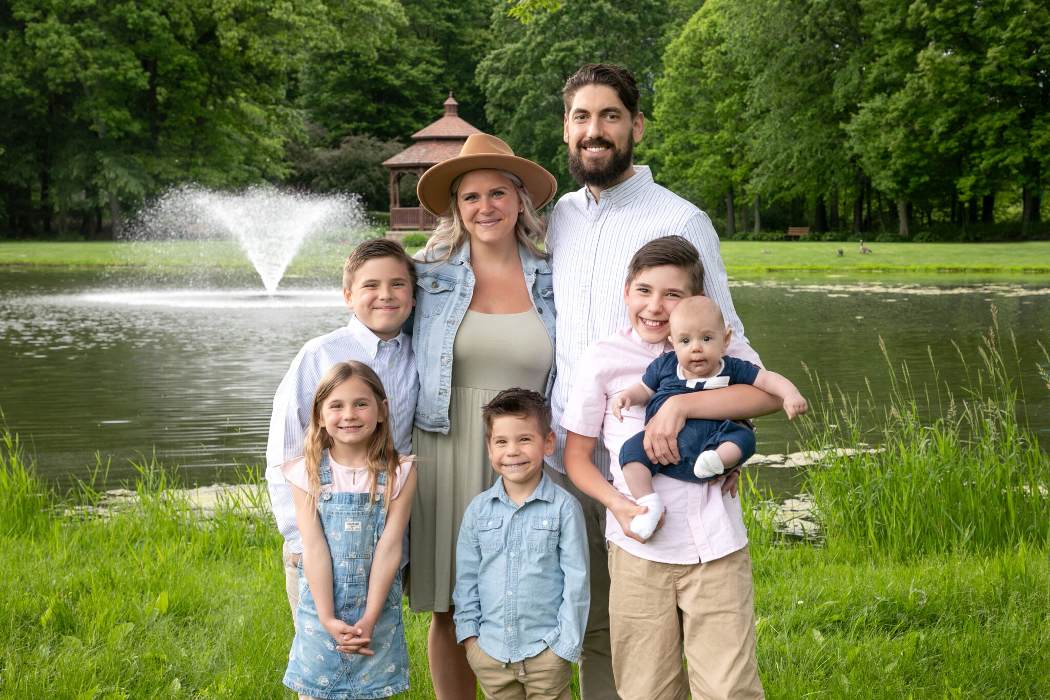 LCCS Welcomes Pastor Nolan Oakes as Spiritual Life Director – Lake ...