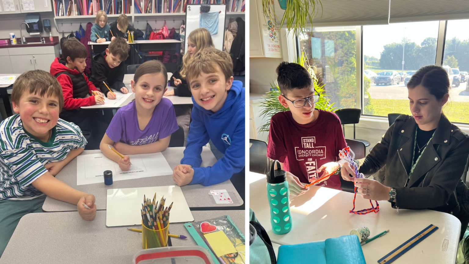 Ohio EdChoice Scholarship - Lake Center Christian School
